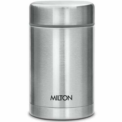 Термос для еды Milton Cruet Steel, 0,5 л
