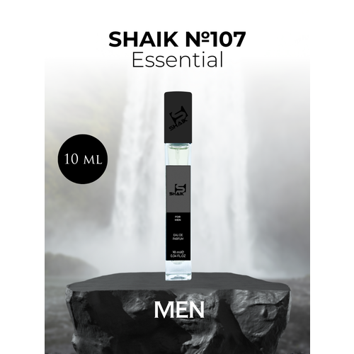 Парфюмерная вода Shaik №107 Essential 10 мл