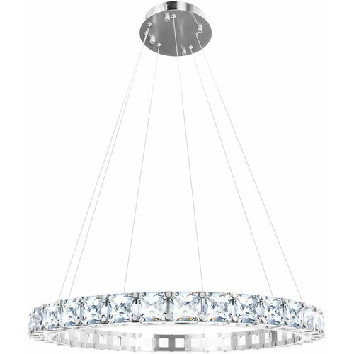 Подвесной светильник Loft It Tiffany 10204/800 Chrome