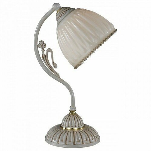 Настольная лампа декоративная Mebelion 9671 P 9671