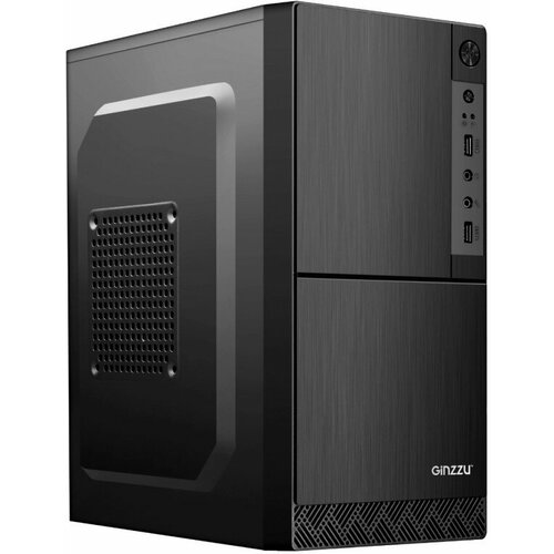 Офисный компьютер ARENA 9691 AMD Ryzen 5 5600G/16 ГБ DDR4/Radeon Vega 7/Без HDD/120 ГБ SSD/Windows 10 pro