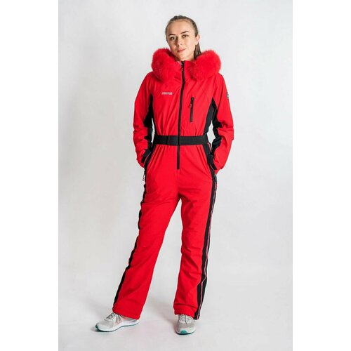 Комбинезон High Experience, размер XL, красный
