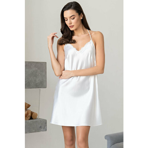 Сорочка  MIA-AMORE, размер XL, белый