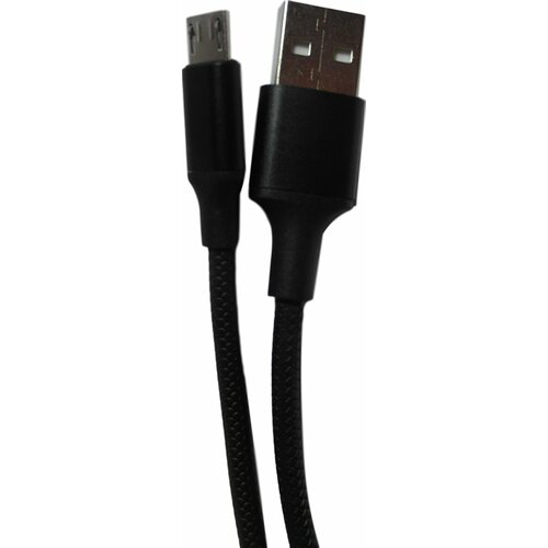 Кабель micro USB "Mi-Digit" M330, TPU, 2A, 2 м.