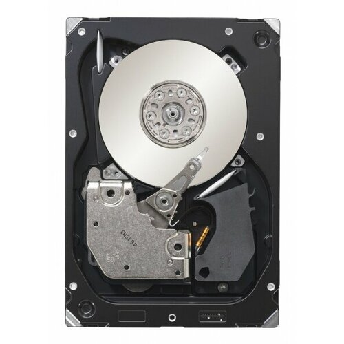 Жесткий диск EMC 118032608-A01 450Gb SAS 3,5" HDD