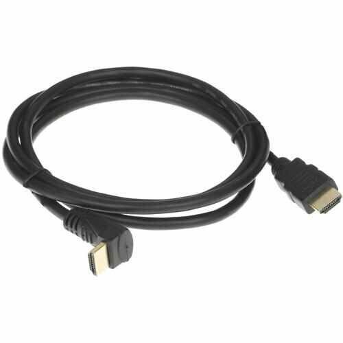 Кабель соединительный DEXP HDMI - HDMI, 1.5 м