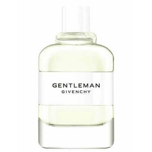 Givenchy Gentleman Cologne туалетная вода 50мл