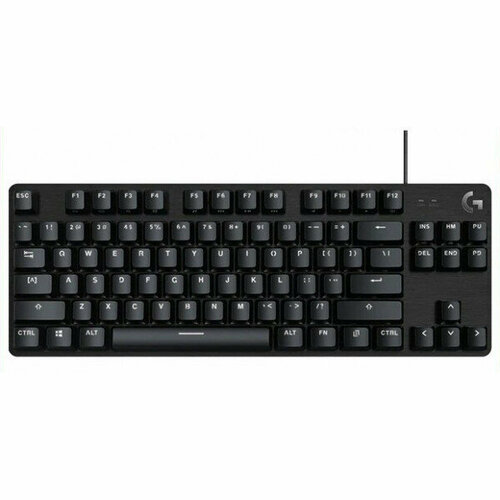 Игровая клавиатура Logitech G412 SE TKL