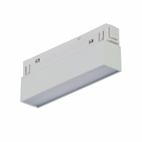 Трековый светильник Vitaluce VT0200039-00.1, LED, , Белый