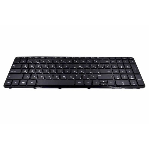 Клавиатура для HP Pavilion 15-e054sr ноутбука