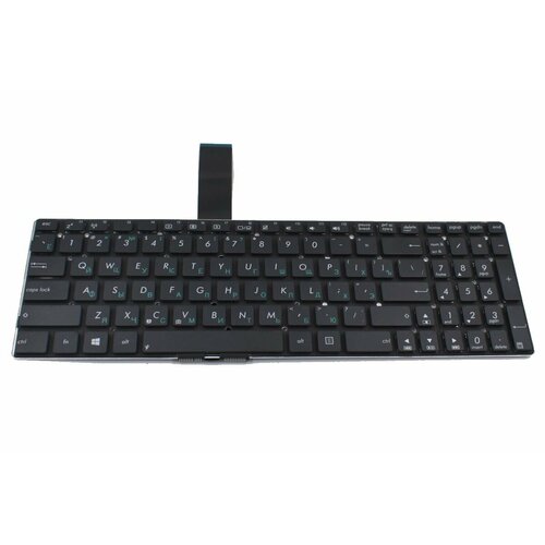 Клавиатура для Asus F751M ноутбука
