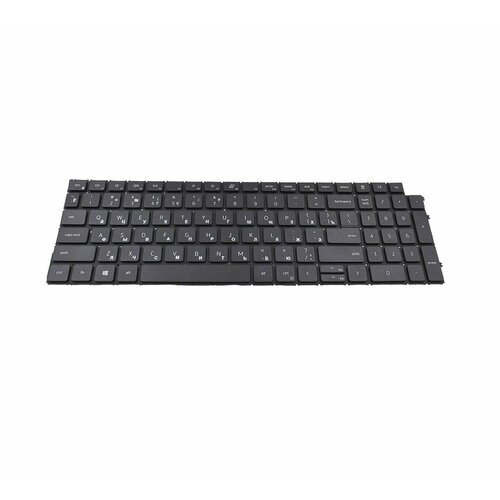 Клавиатура для Dell Inspiron 5510 ноутбука