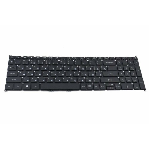 Клавиатура для Acer Aspire 7 A715-41G-R4FD ноутбука