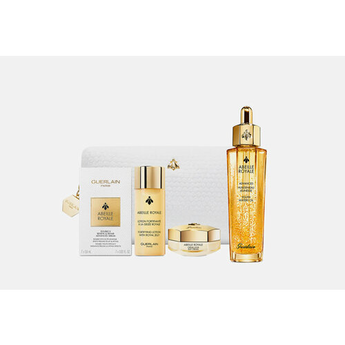 Набор для лица Abeille royale Oil Coffret