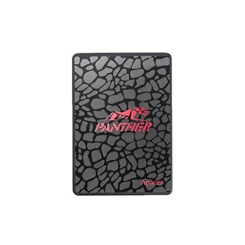 Твердотельный накопитель Apacer PANTHER 240 ГБ SATA AS350 PANTHER SSD 240GB