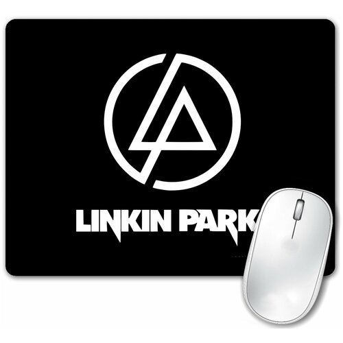 Коврик для мышки Linkin Park