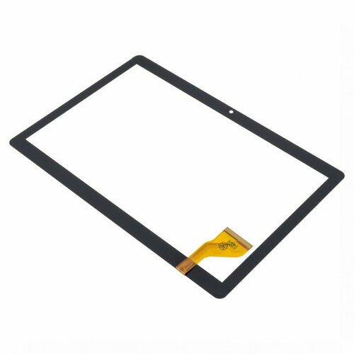 Тачскрин для планшета XHSNM1008401B V0 (Digma CITI Octa 10 4G) (237x163 мм) черный