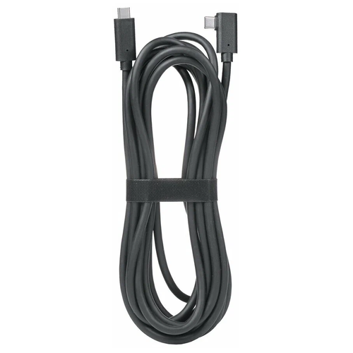 Кабель MiMAXO для Oculus Quest 2 Link Cable (5м) (USB Type C-Type C) (Black)