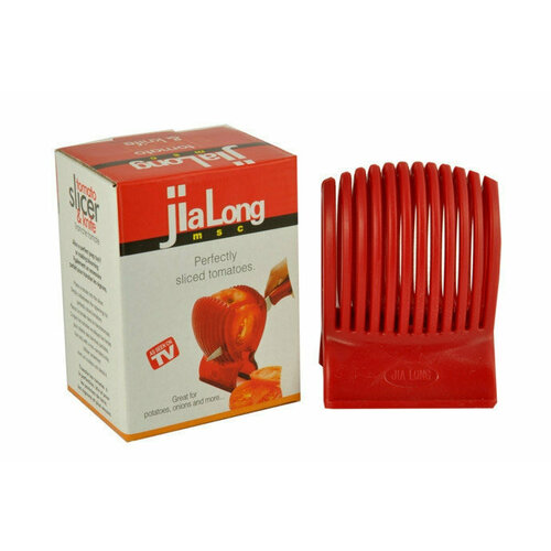 Слайсер для томатов Jialong 0680