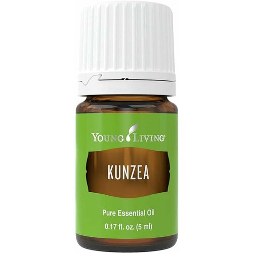 Янг Ливинг эфирное масло Кунцея/ Young Living Kunzea, 5 мл