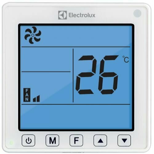 Пульт управления проводной Electrolux ESVM-G01