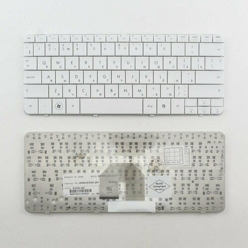 Клавиатура для ноутбука HP dv2-1035er