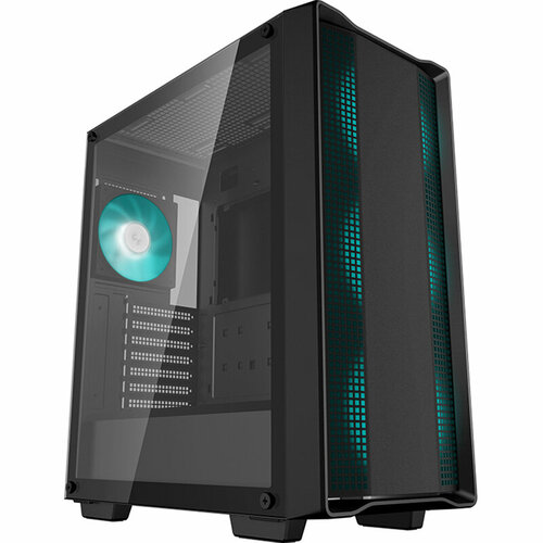 Компьютер PRO-2523012 Intel Core i9-13900KF 3000МГц, Intel H610, 16Гб DDR4 3200МГц, NVIDIA GeForce RTX 4090 24Гб, SSD M.2 2Тб, 1000Вт, Midi-Tower