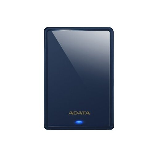 2 ТБ Внешний HDD ADATA HV620S, USB 3.0, синий