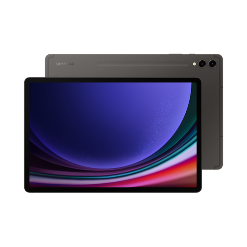 14.6" Планшет Samsung Galaxy Tab S9+ (2023), 12/256 ГБ, Wi-Fi, стилус, Android 13, графитовый
