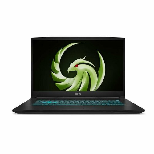 Ноутбук MSI Bravo 17 D7VE-078RU 17.3" (9S7-17LN11-078), черный