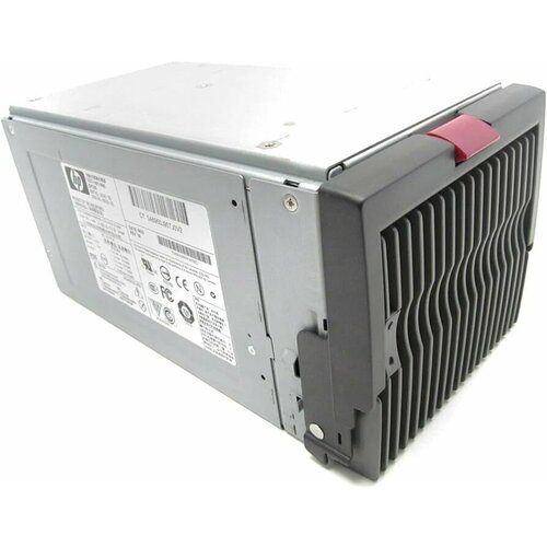 Блок питания HP 870w Hot-plug Power Supply DL585 G1 192147-502