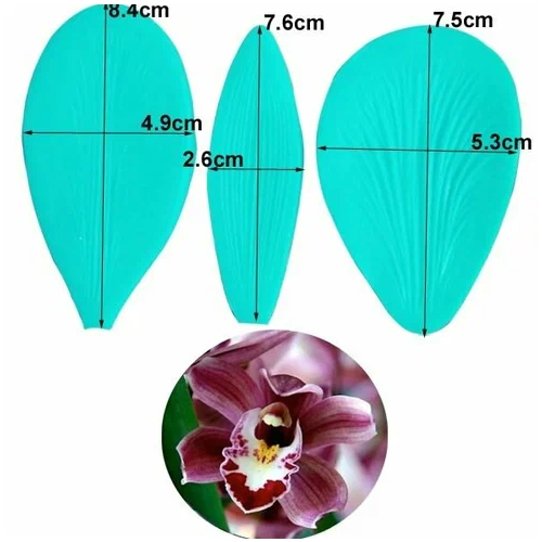 Лепесток орхидеи Вайнер