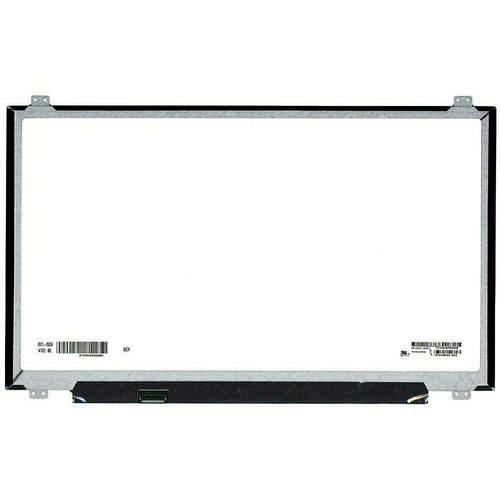 Экран для ноутбука HP Probook 470 G4