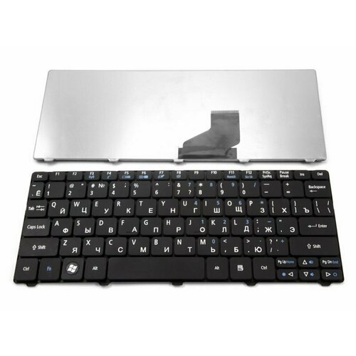Клавиатура для ноутбука NSK-AS30R