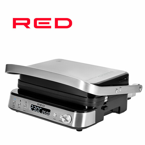 Гриль RED solution SteakPRO RGM-M819D