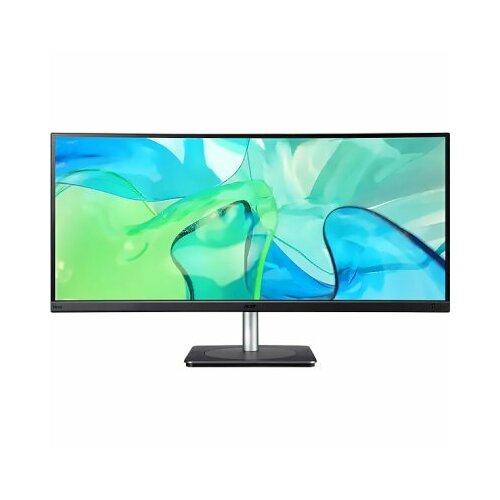 Монитор 34' Acer Vero CB343CURbemiiphuzx, Curved 3800R Black