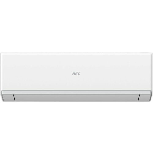 Настенный инверторныйный кондиционер HEC HEC R Comfort Inverter HEC-18HRC03/R3(DB)(IN)/HEC-18HRC03/R3(DB)(OUT)