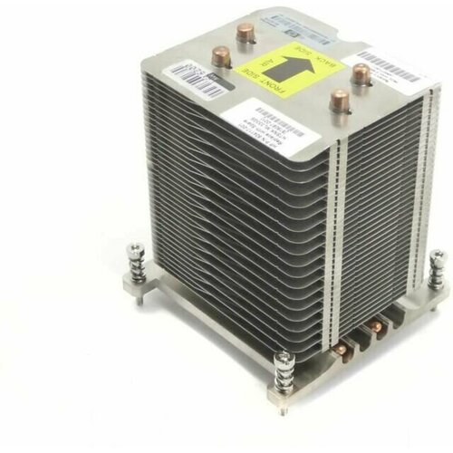 Система охлаждения HP Heatsink for ML330 G6 504117-001