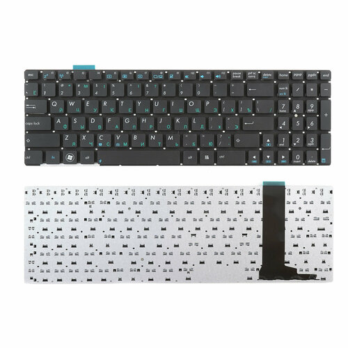 Клавиатура для ноутбука Asus AENJ8U00010