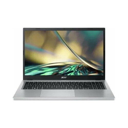 Ноутбук Acer Aspire 3 A315-510P-3374 noOS silver (NX. KDHCD.007)