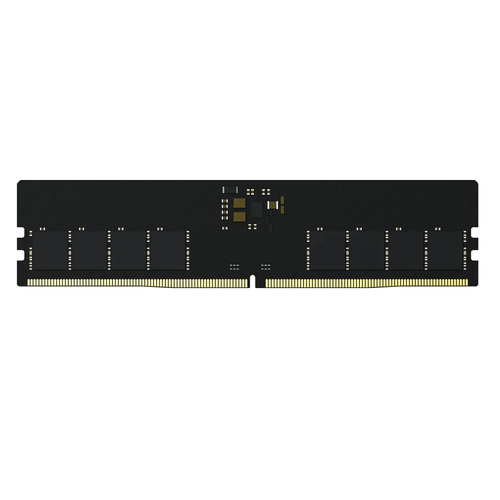 Оперативная память HikVision DDR5 16Gb 4800MHz U1 RTL Gaming PC4-38400 CL40 DIMM 288-pin 1.1В Ret