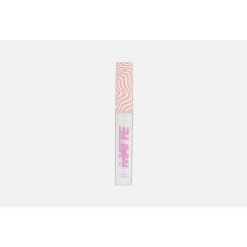 Матовые жидкие тени для век Love Generation Matte Liquid Eyeshadow Nirvana 3 мл 03