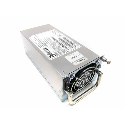 Блок питания HP 360W Hot Swappable Power Supply 6442065-02