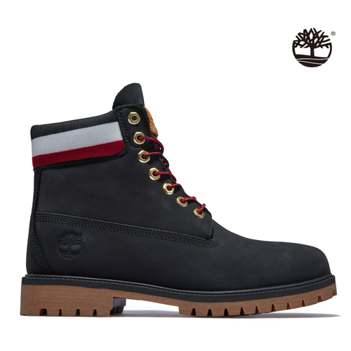 Ботинки  Timberland, размер 8,5 US / 42 EU / 41 RU / 26,5 CM, синий