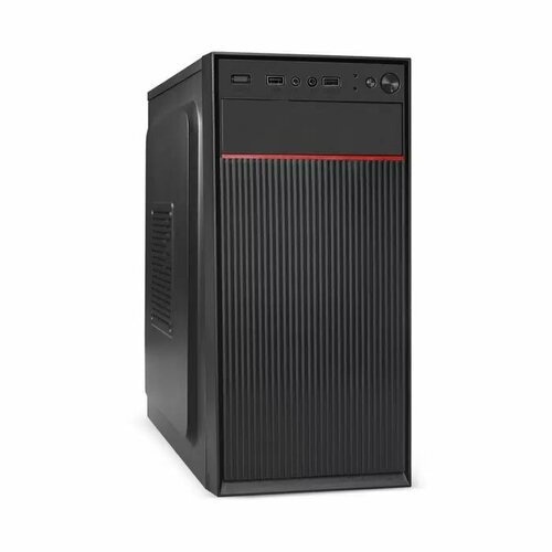 Системный блок Hard Comp (Intel Core i5-3330s (2.7 ГГц), RAM 8 ГБ, SSD 256 ГБ, Intel HD Graphics 2500, Windows 10 Pro)