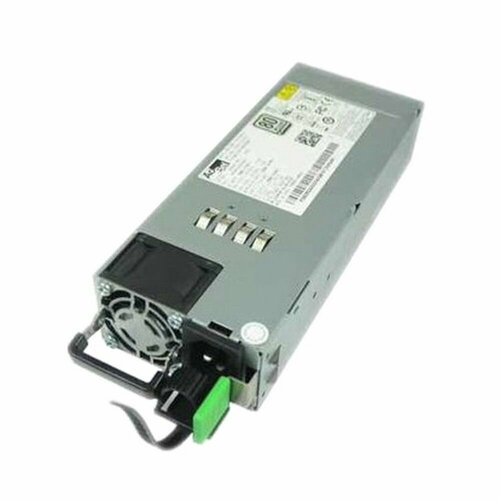 Блок питания AcBel Polytech Inc 800Вт [384-PSU00038B0A0]