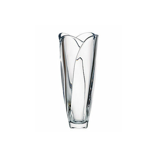 Ваза Crystalite Bohemia 30 см GLOBUS 09310