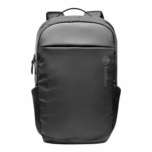 Рюкзак Tomtoc Navigator Laptop Backpack H61 для ноутбуков 15.6" чёрный (Black)