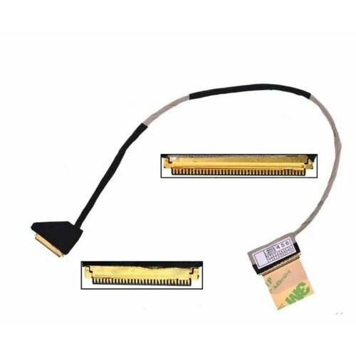 Шлейф матрицы для ноутбука Asus U31F, U31J, U31JG, U31S, U31SD, U31SG, X35F, X35J, X35JG, X35S, X35S