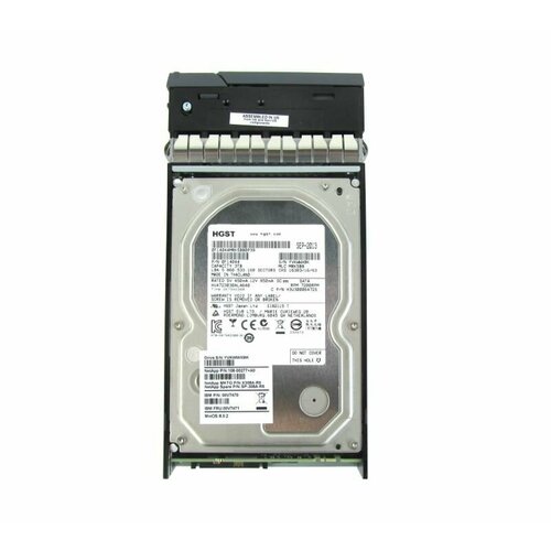 Жесткий диск NetApp 3TB SATA 7.2K DS4243 0957311-02